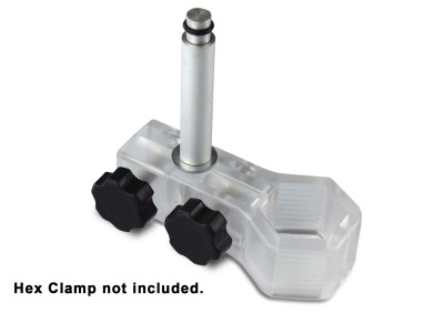 Flag Holder Hardware