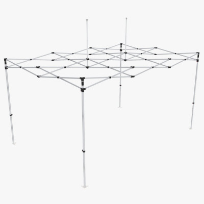 15ft Event Tent