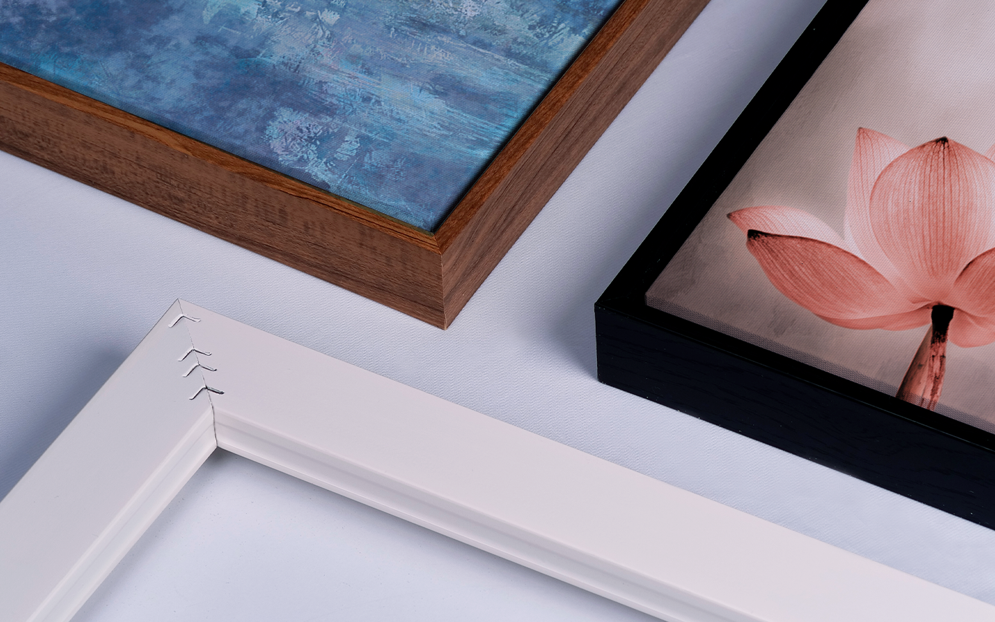 Floating Frame Canvas Floating Frame Canvas